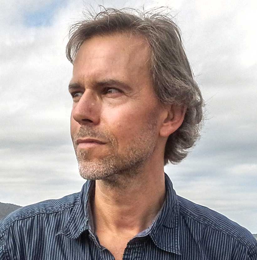 Rückkehr aus der Transzendenz - Tattva Viveka Magazin