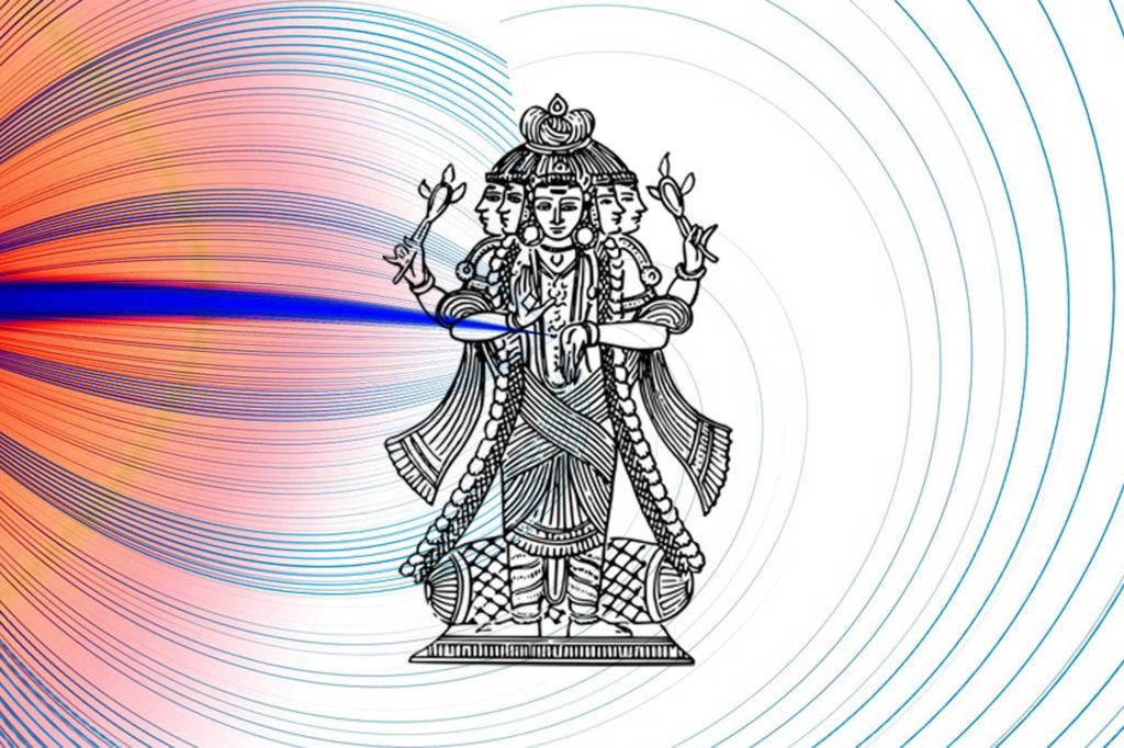 Spanda – die Schwingung des Lebens - Tattva Viveka Magazin