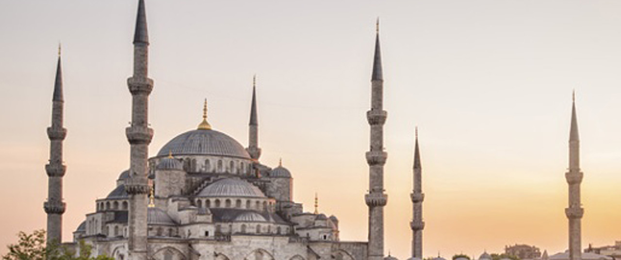 Die Religion des Islam in unserer Zeitschrift